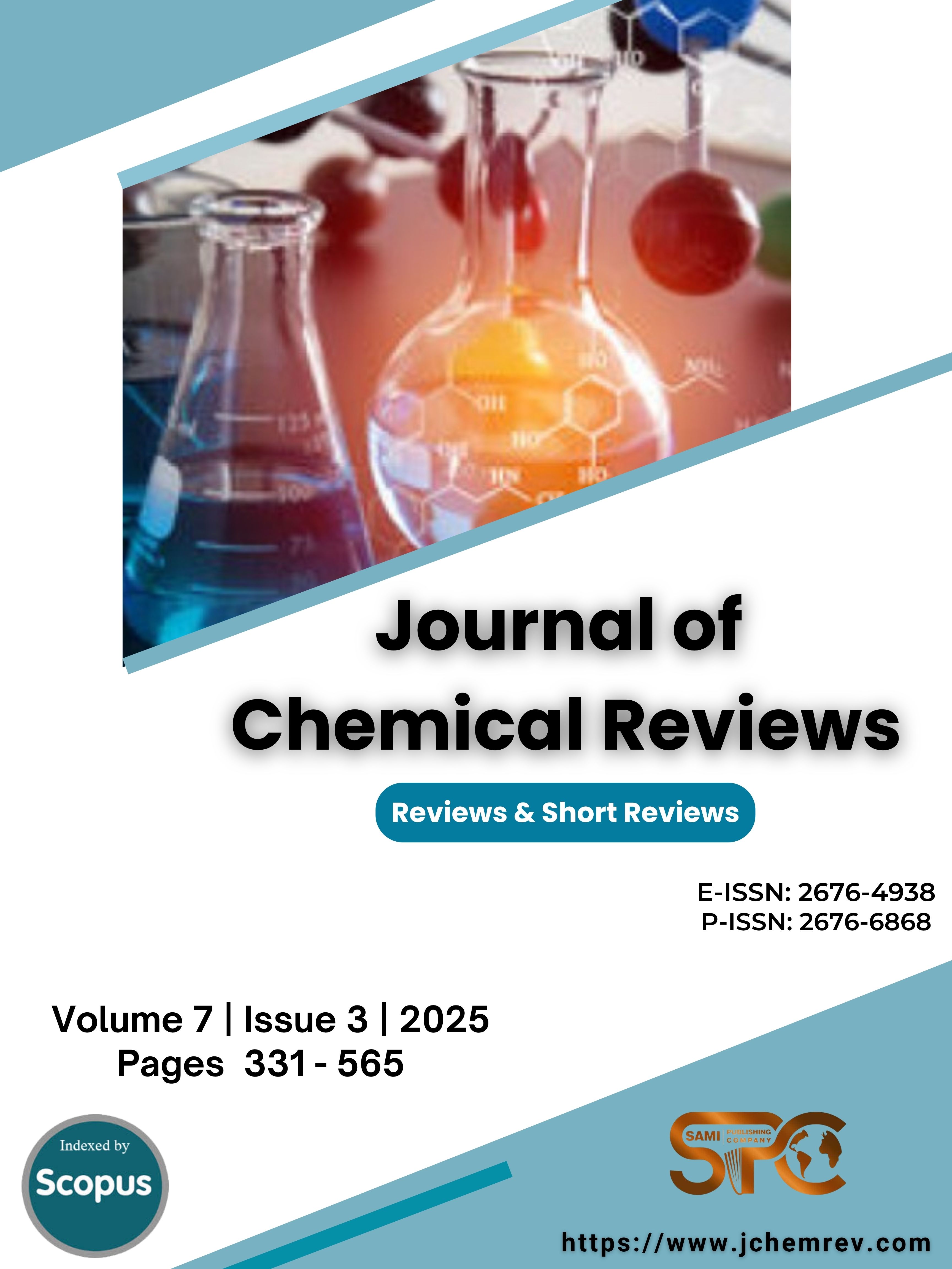 Journal of Chemical Reviews
